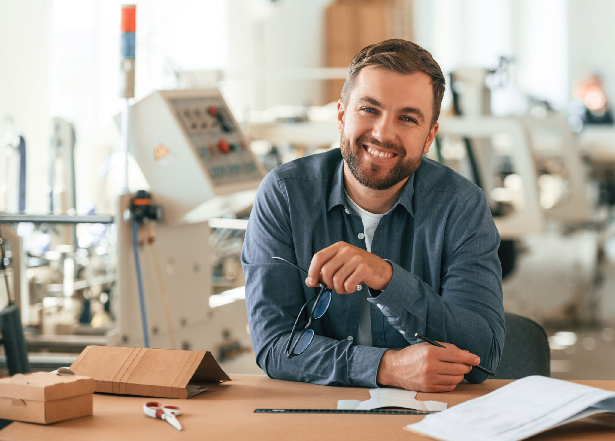 Home - CGP Group LLC